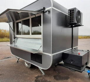 Techno Truck Group Company