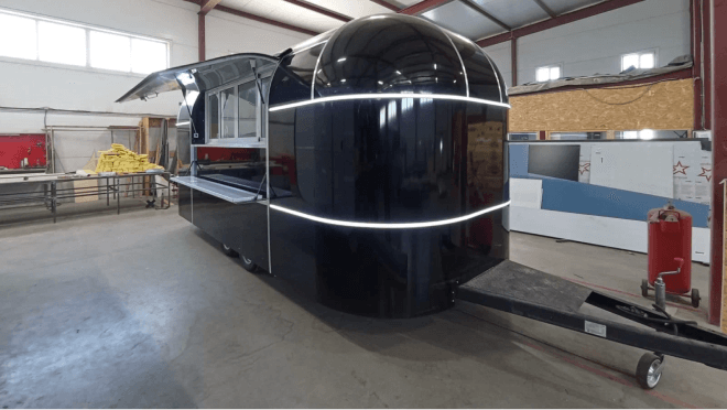 Techno Truck Group Company